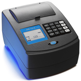 美国哈希DR1010 COD测定仪套装代理水质分析仪美国9185700HACH/-阿里巴巴