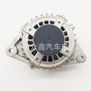 发电机GW4D20 3701100-ED01A 用于哈弗 H5 02090201-028 4D20B-阿里巴巴