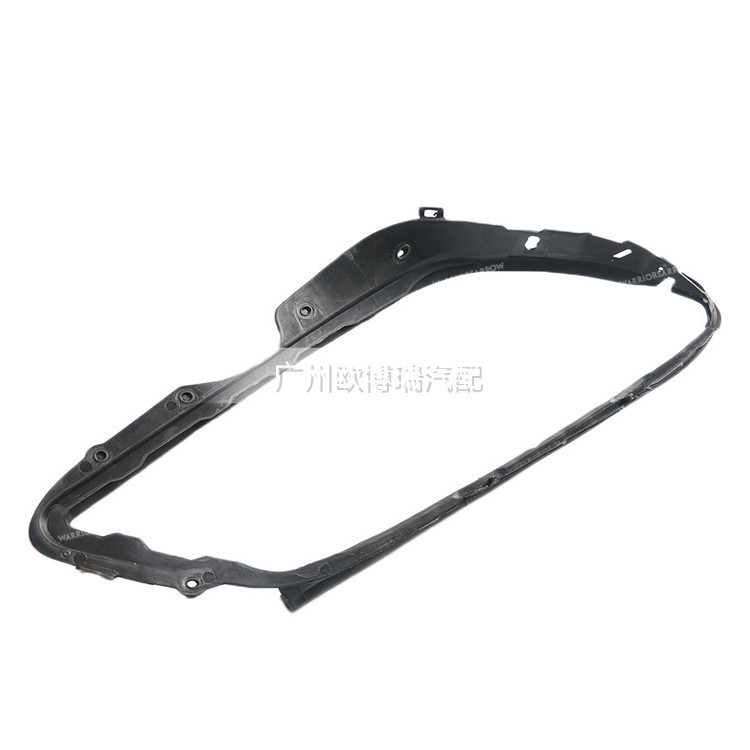 适用08-10款奔驰W204C180大灯胶条C200密封条C300胶圈2048260991-阿里巴巴