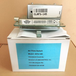 现货供应CLEVELAND CONTROLS压力开关, 风压开关(AFS-145)-阿里巴巴