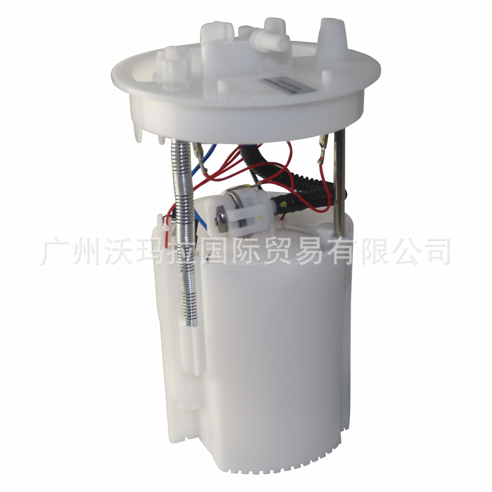 适用沃尔沃 31321091电子燃油泵车型XC90 XC60 S60汽车燃油泵-阿里巴巴