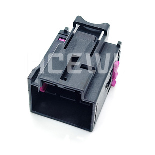 供应原装 大众/VW 4F0 972 575 17P原厂汽车连接器接插头插件-阿里巴巴