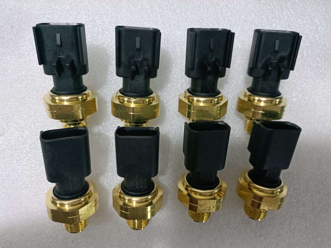 卡车压力传感器 4921517 5491435 4358810 4921744-阿里巴巴