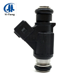 汽车喷油嘴全新产品25345994 适用于金杯汽车厂家直销量大从优-阿里巴巴