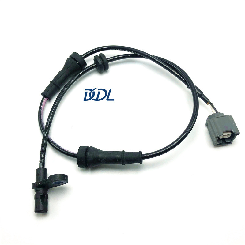 ABS传感器适用于日产尼桑 新骐达47900-3DA0A-阿里巴巴