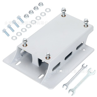 Torque Converter Motor Riser Plate Mount for Predator 196cc-阿里巴巴