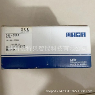 全新 LS PLC模块 G4L-CUEA G4L-EUTB 现货实拍 议价销售-阿里巴巴