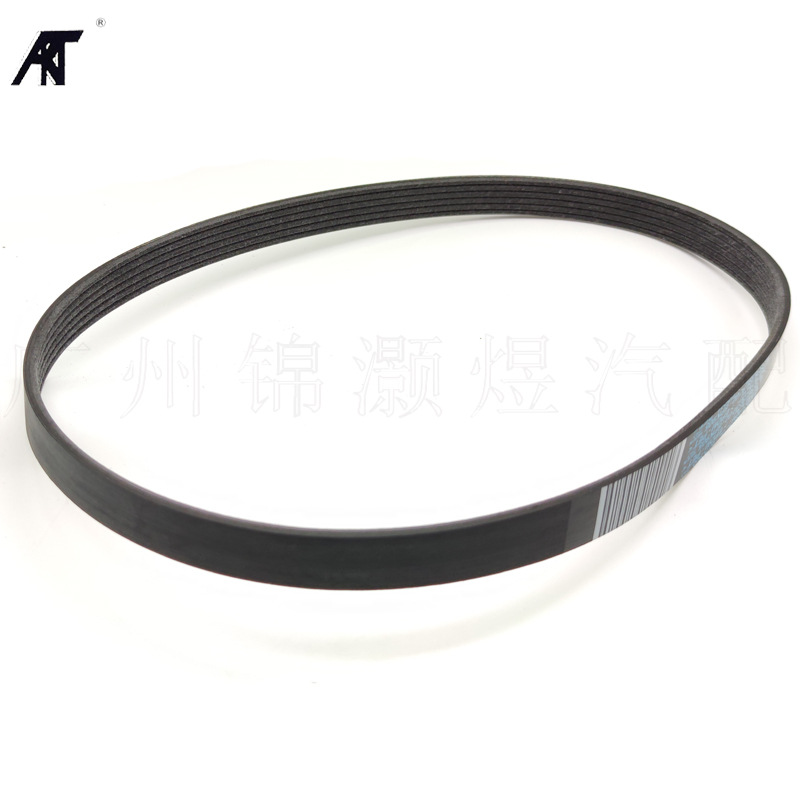 4PK621适用于宝马 X1 E84 2011-2015发电机发动机皮带11287603084-阿里巴巴