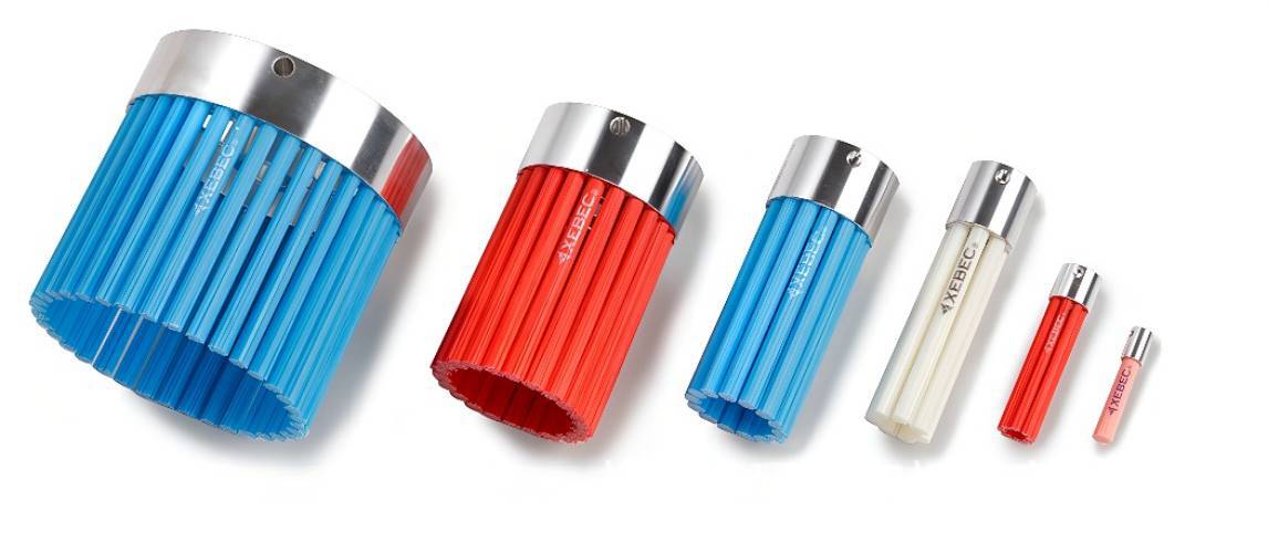 XEBEC锐必克表面去毛刺研磨刷A21-CB06M 15M 25M 40M 60M 100M-阿里巴巴