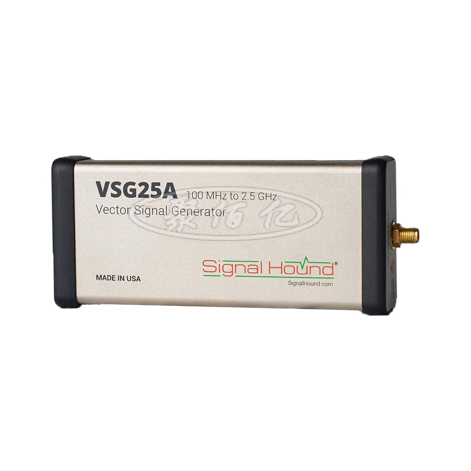 Signal Hound BB60C 实时频谱分析仪 9kHz 至 6GHz 原装正品-阿里巴巴