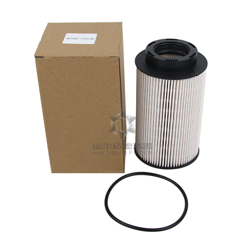 厂家供应燃油滤清器801000-1105140-阿里巴巴