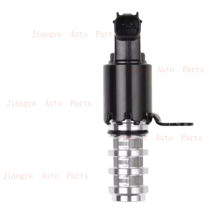 适用于本田雅阁思域缤智CRV发动机VTC电磁阀凸轮轴15830-59B-004-阿里巴巴