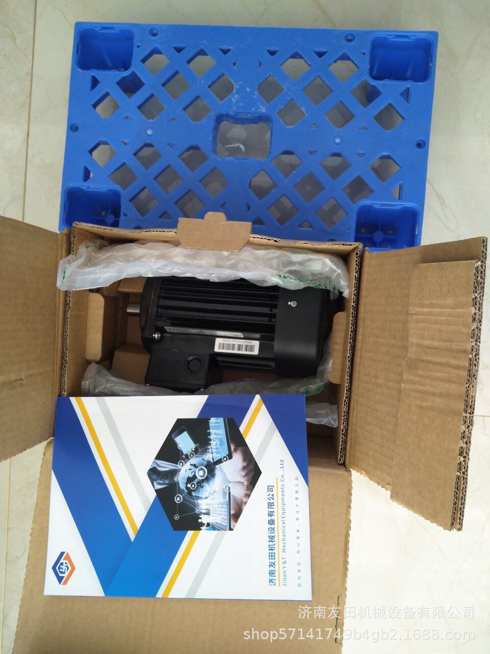 格兰富电机GRUNDFOS MG132SD2-38FF265-D1 85D17422 7.5W.-阿里巴巴