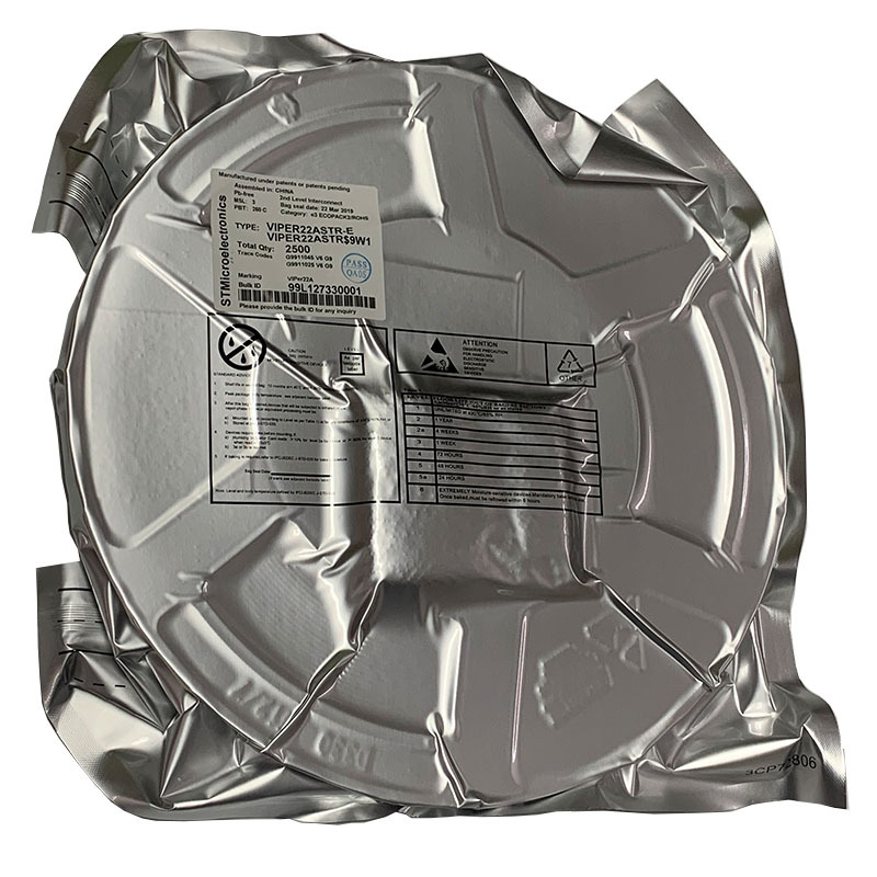 矽塔 SA8301 SOP8 单通道 1.8A H 桥驱动芯片-阿里巴巴