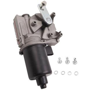 雨刮电机适用于奥迪AUDI Q7 4L1910113 4L1955119A VALEO.405174-阿里巴巴