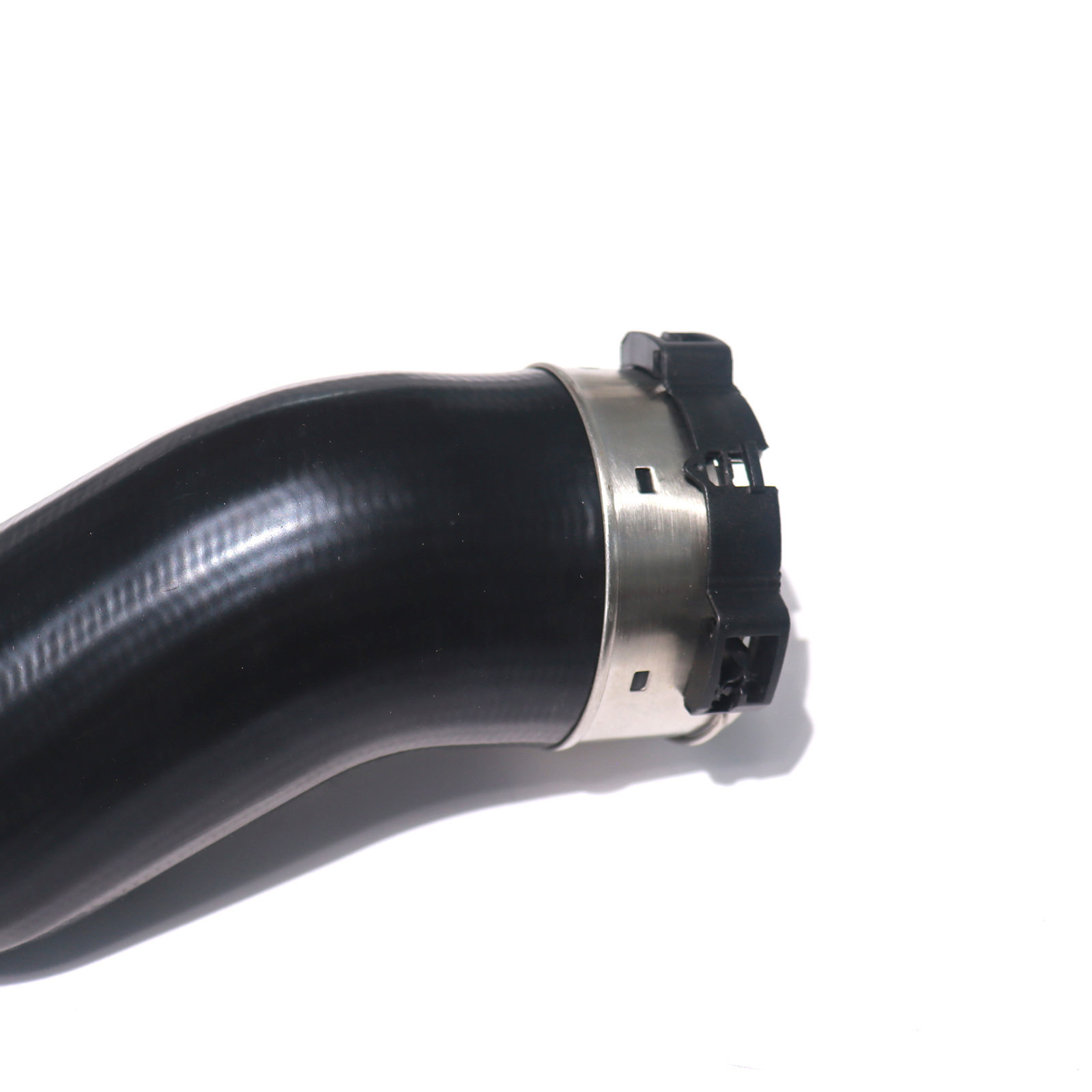 进气管 涡轮增压管 橡胶管 适用于宝马5系F10 13717612095 进气管-阿里巴巴