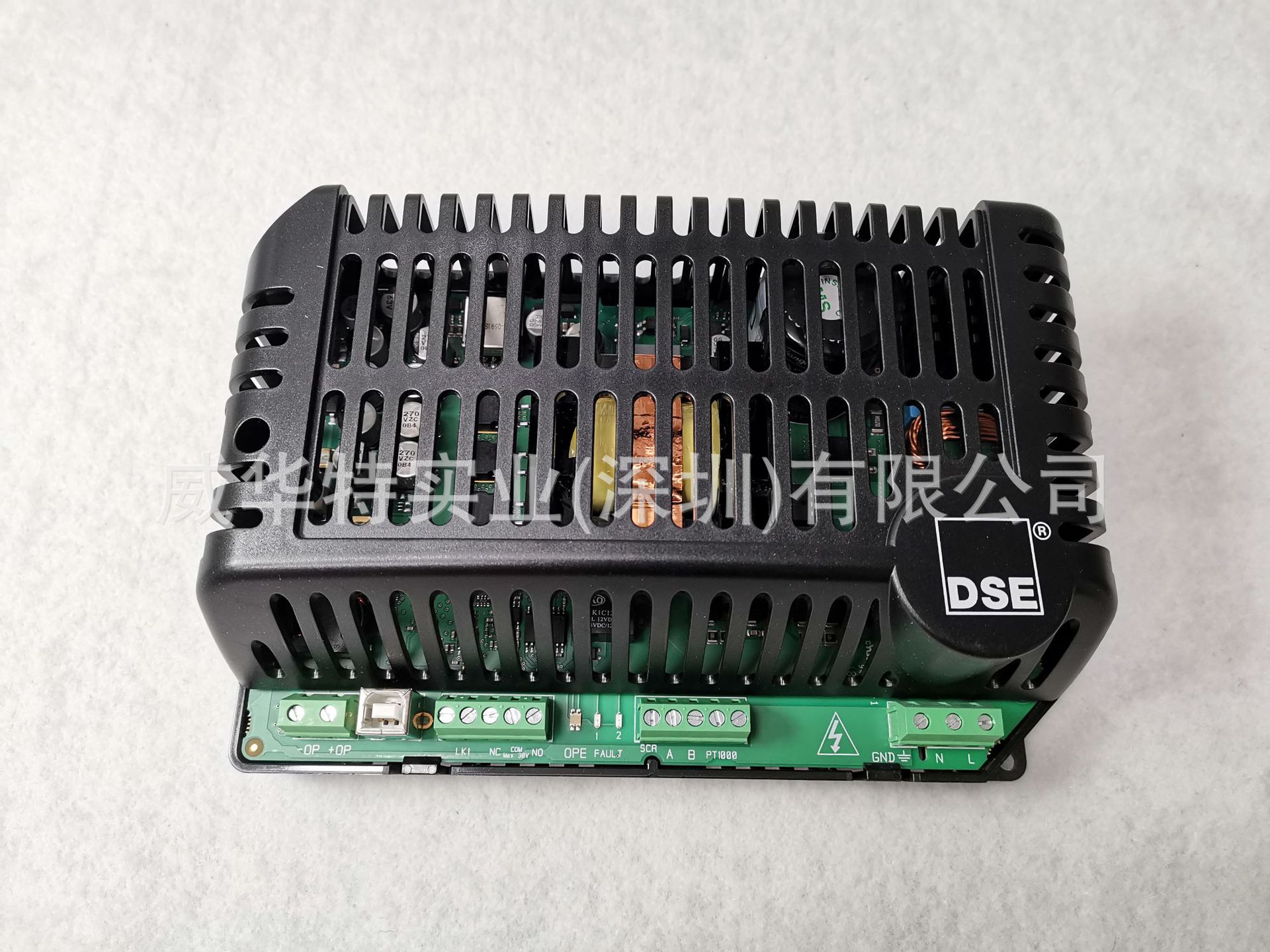 DSE9470,英国深海DSE充电器 24/12V 10A BC90-305V 9470-006-01-阿里巴巴