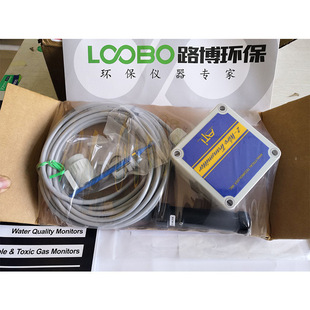 美国ATI 过氧化氢浓度传感器 H2O2 便携气体传感器-阿里巴巴