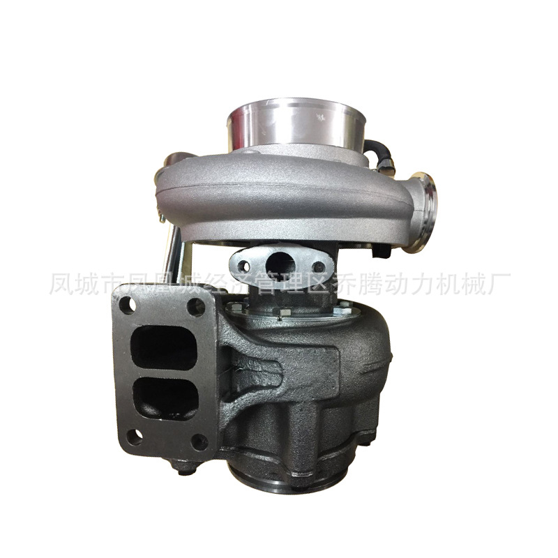 Turbocharger HX40W 6745-81-8040 4051032 3538215 for PC300-8-阿里巴巴