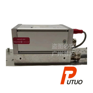 Pfeiffer Splitflow 310涡轮分子泵，搭配普发TC400控制器销售-阿里巴巴