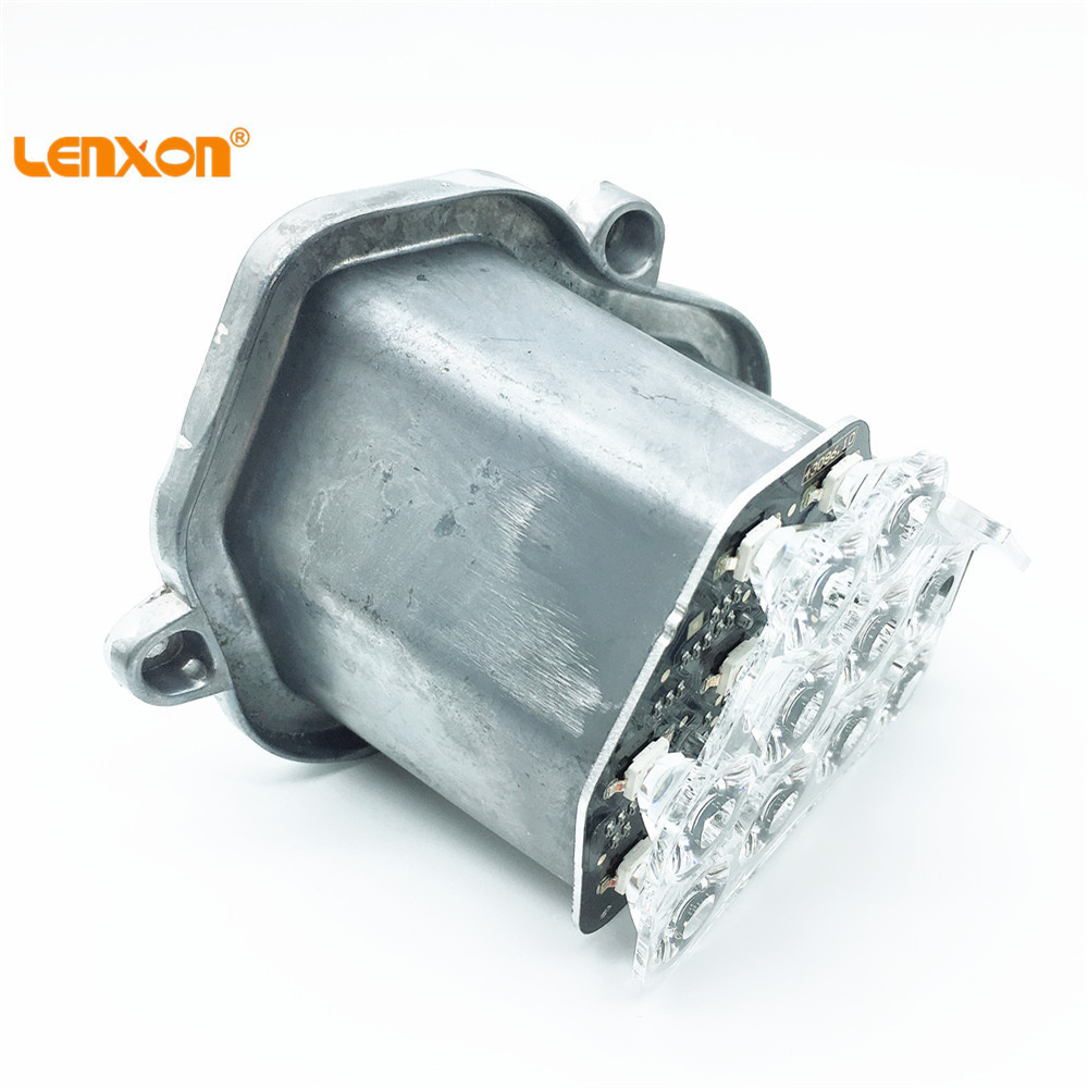 适用宝马5系F18LED转向灯转弯灯光源模块63117271901 63117271902-阿里巴巴