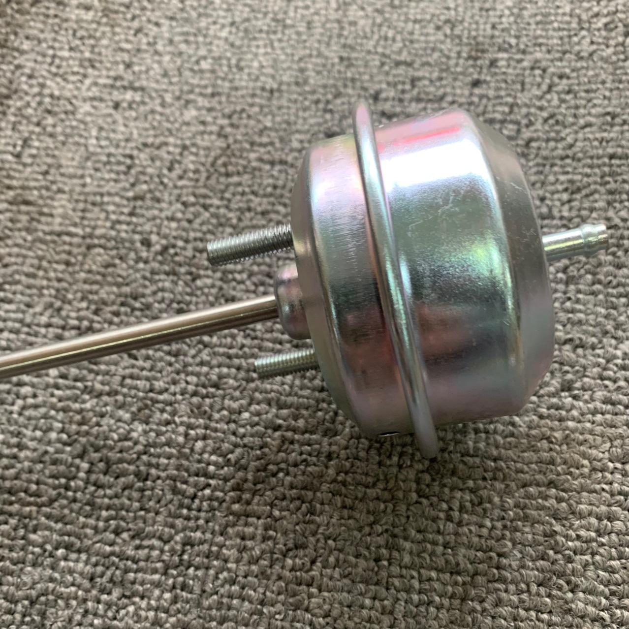 适用奔驰2740903600 274机芯1.6T2.0T大小功率 涡轮增压器-旁通阀-阿里巴巴