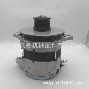 24V 65A 发电机 185-5294 适用于CAT卡特 工程机械配件-阿里巴巴