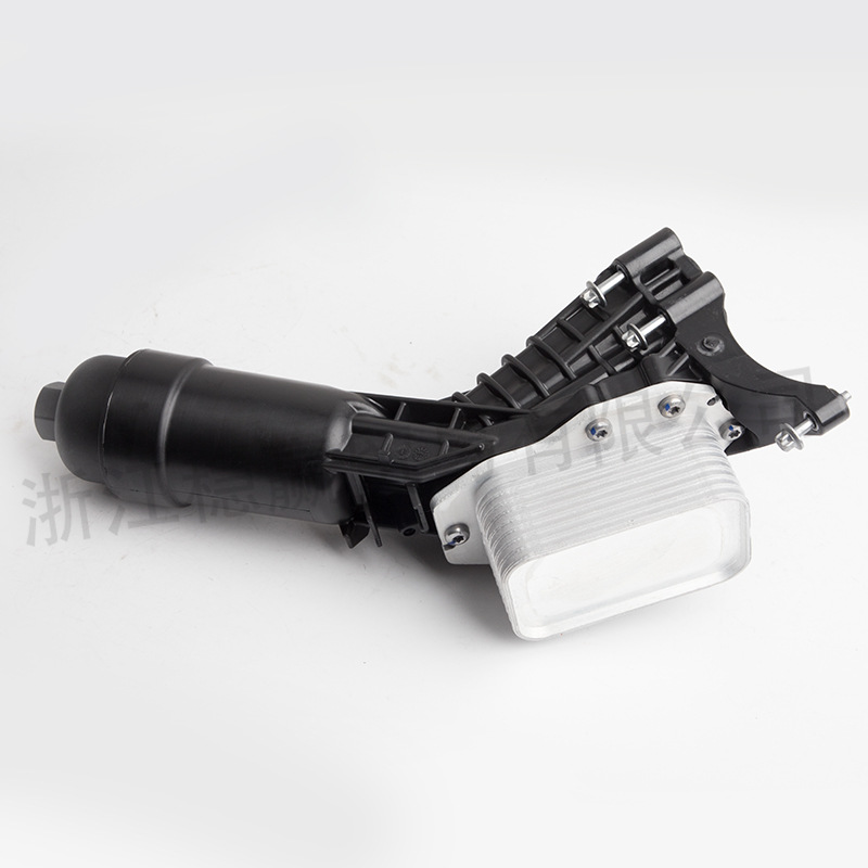 11428651710 11428580414 8580415适用宝马G20机油滤清器底座总成-阿里巴巴