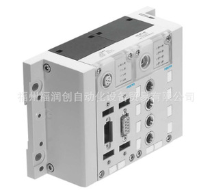 德国FESTO费斯托50E-F38GCQST43T43-Z+N1GZ 197330 阀岛 现货-阿里巴巴