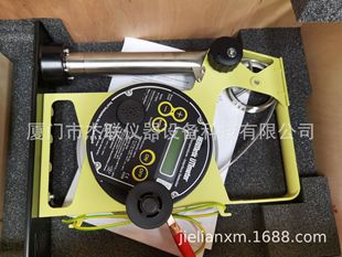 霍尼韦尔Enraf Tanksystem HERMeticUTIOtex便携式油水界面仪-阿里巴巴