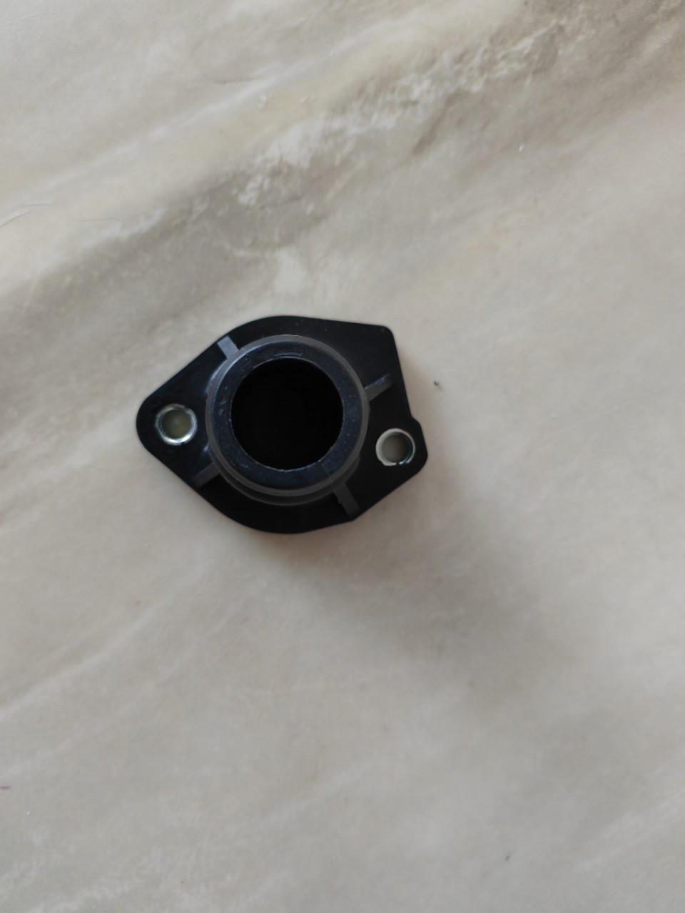 汽车冷却水管接头法兰水通汽车接头法兰水通026121144G-阿里巴巴