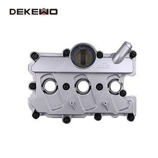 工厂直销 适用大众 奥迪 保时捷 2.8./3.0左气门室盖06E103471P/N-阿里巴巴