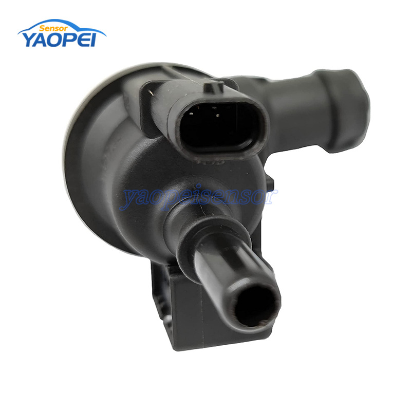 13907614013适用于2016-2020款宝马X1 MINI油箱呼吸阀 碳罐电磁阀-阿里巴巴