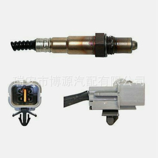 39210-2B220 392102B220 厂家直供 氧传感器 适用于现代 起亚-阿里巴巴