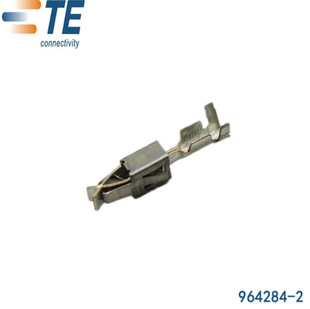 964284-2 连接器泰科/TE汽车端子连接器接插件连接器原装进口现货-阿里巴巴