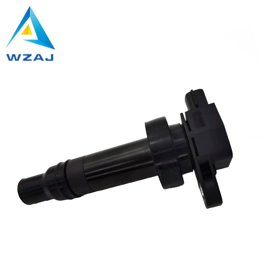 热销点火线圈27301-2B010 273012B010 1.6L 高压包-阿里巴巴