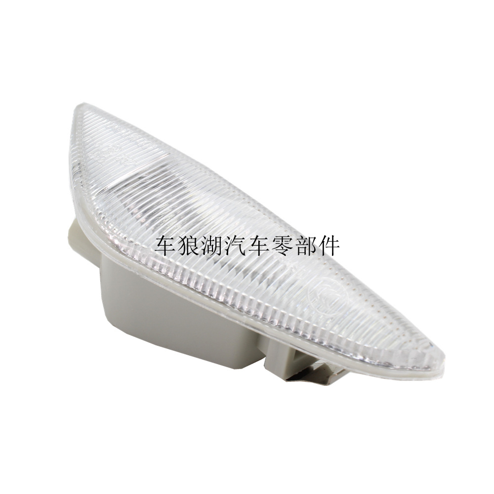 适用宝马BMW BMW X3 F25 2011-2015 叶子板边灯 转向灯 警示灯-阿里巴巴