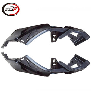 适用2012-2015W166GLE-KL大灯支架1666200091 1666200291-阿里巴巴