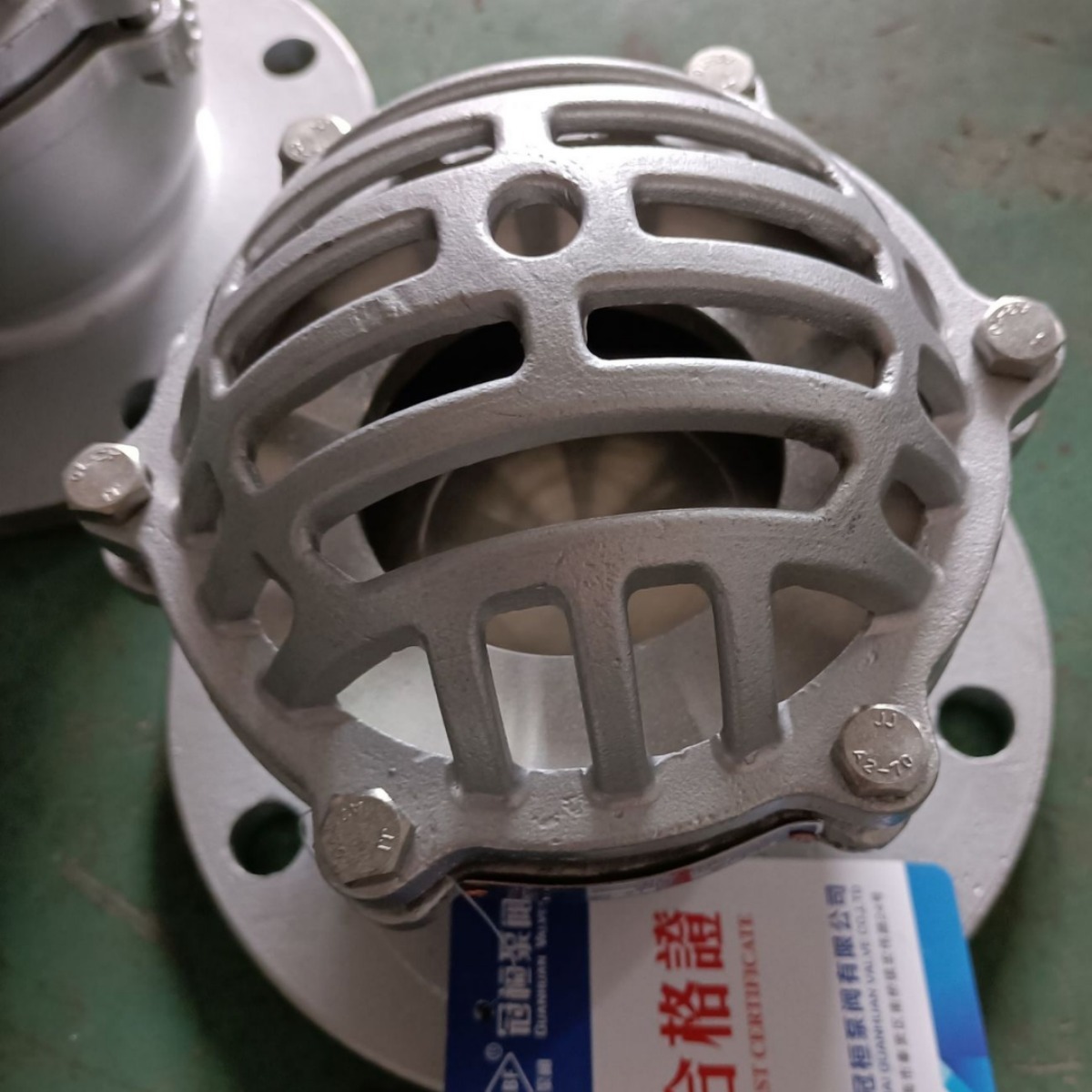 H42W-16P DN200不锈钢法兰底阀结构尺寸-阿里巴巴