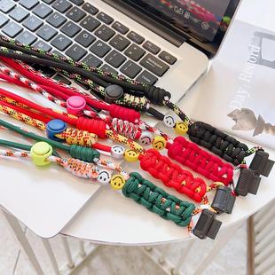 适用于小天才挂绳D2/Q1A儿童电话手表挂脖Q2A/D2A/D3Z9/Z8A/Z6PRO-阿里巴巴