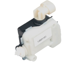 适用别克英朗君越雪佛兰迈锐宝科鲁兹油箱盖电机马达开关13501151-阿里巴巴