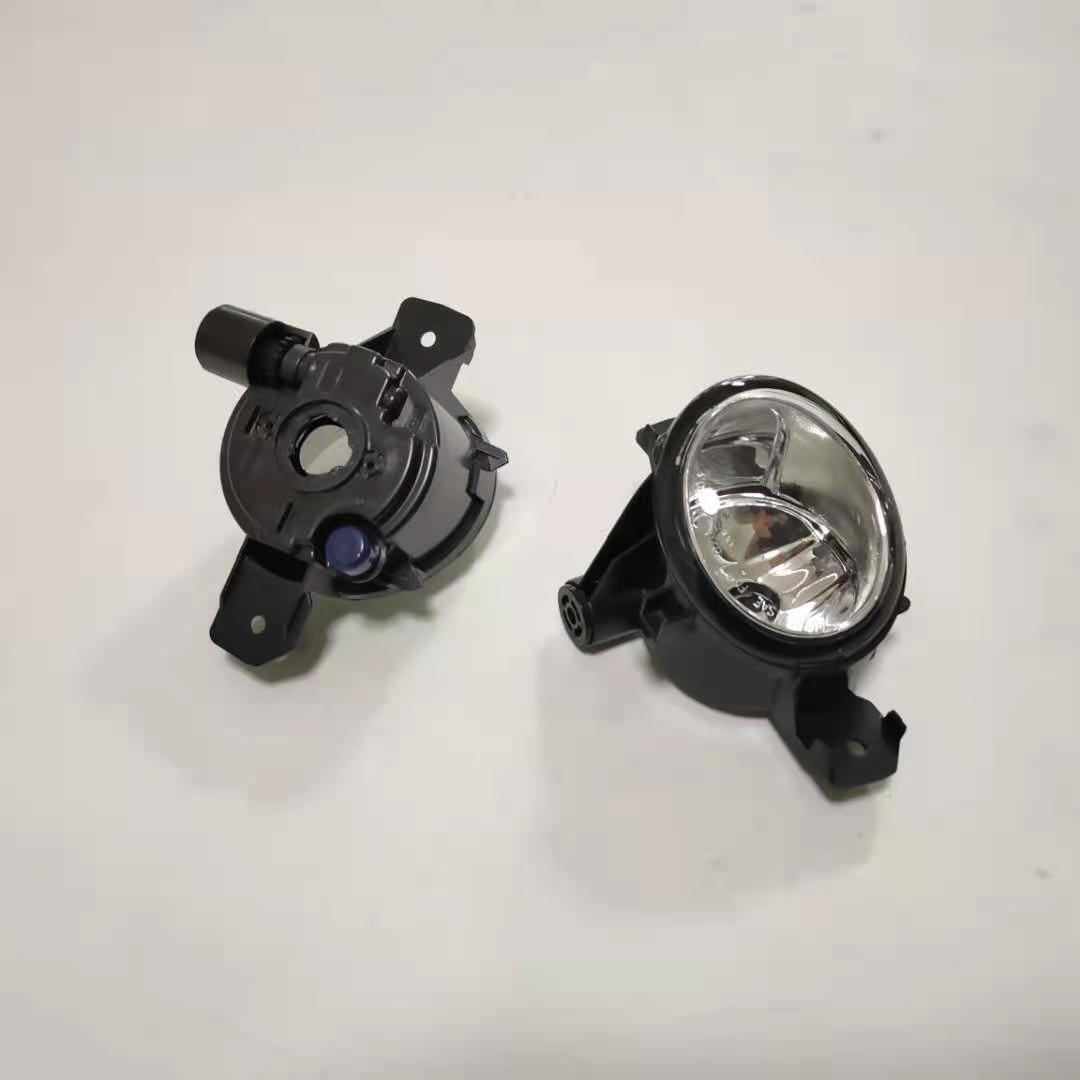 前雾灯 适用于宝马X1X3X5E81E82 63177184317 63177184318 提示灯-阿里巴巴