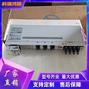 华为DCDU16D 嵌入式直流配电单元 通信机柜PDU配电分配器 全新-阿里巴巴