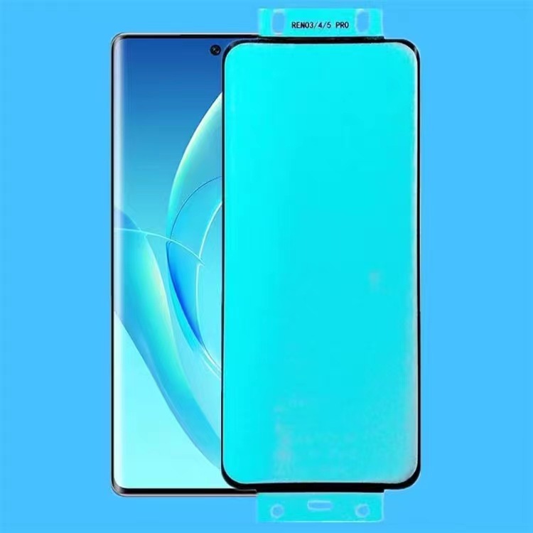 适用于小米 CIVI/2/3 CC9PRO NOTE10/PRO 曲面陶瓷热弯膜手机贴膜-阿里巴巴