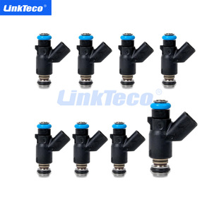 Fuel Injectors 适用于2010-2013 Chevrolet 4.8L 5.3L 12613411-阿里巴巴