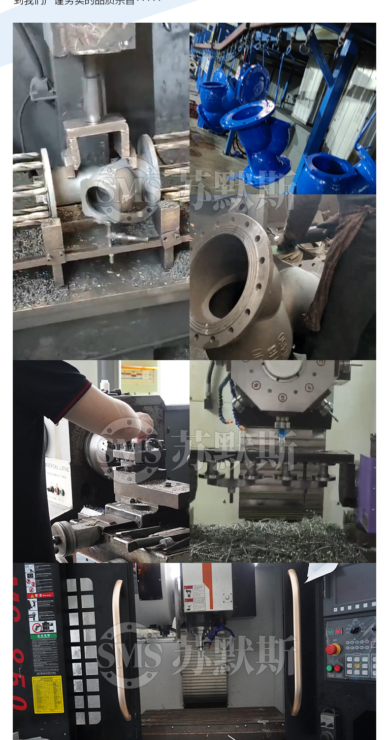 GL41H-16Q/P球墨铸铁Y型过滤器不锈钢法兰阀门消防污水自来水管道-阿里巴巴