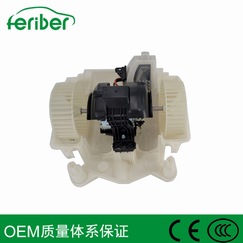 适用奔驰222空调鼓风机风扇电机马达 222 820 22 14 2228202214-阿里巴巴