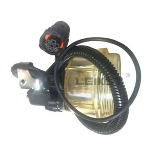 20870049 油水分离滤清器积水杯-阿里巴巴