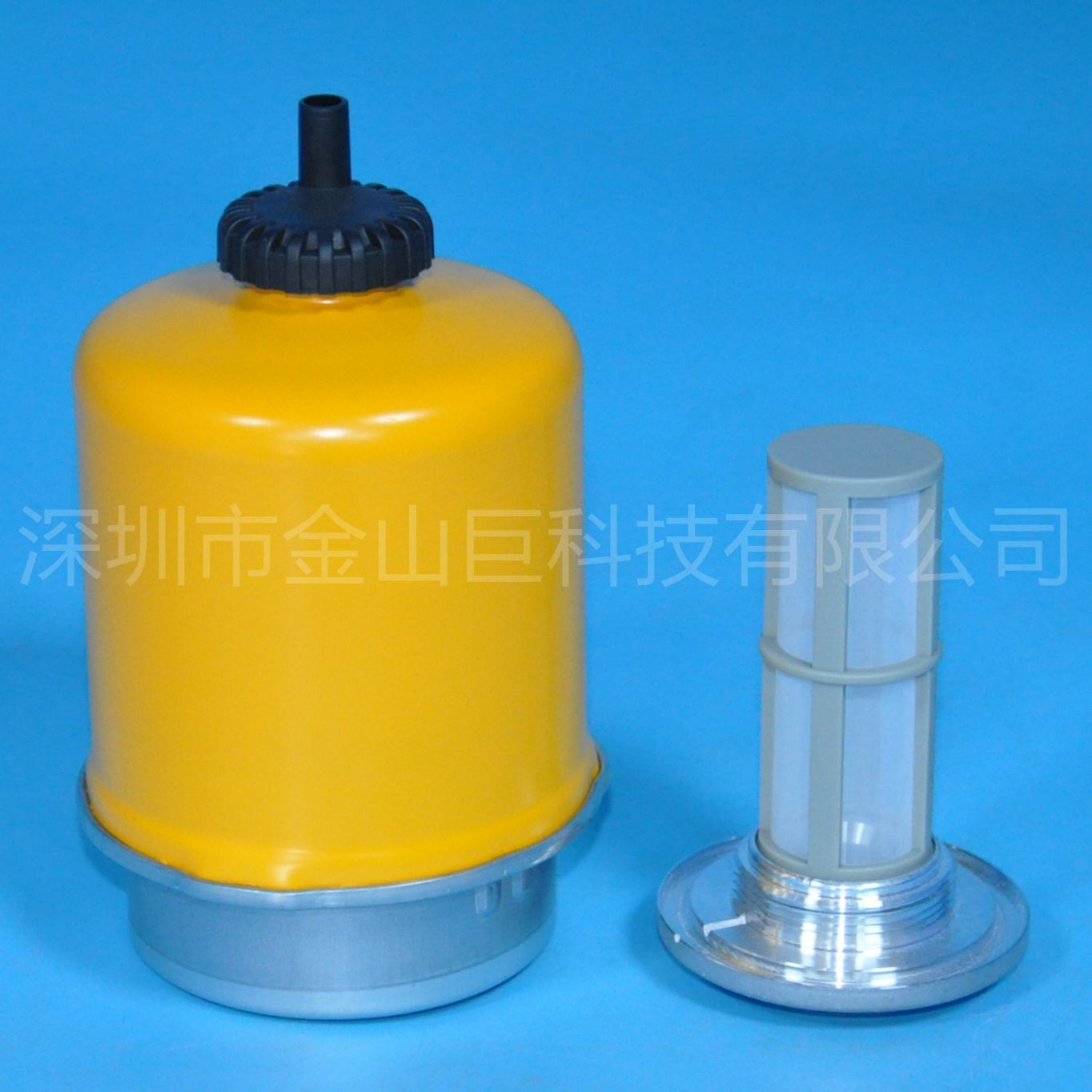 发动机油水分离滤清器-发动机油水分离滤清器批发、促销价格、产地货源 - 阿里巴巴