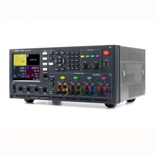 是德 N6705C电源模块系列 KEYSIGHT电源模块 N6731B（50W5V10A）-阿里巴巴